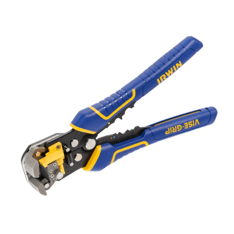 Alicate Desencapador De Fios 8" - IRWIN-2078300 | Casa dos Parafusos