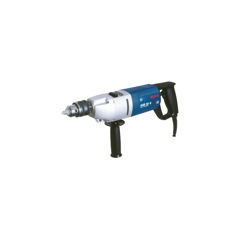 Compre Furadeira de Impacto GSB 30-2 900W 220V - BOSCH-0601174275 | Casa dos Parafusos