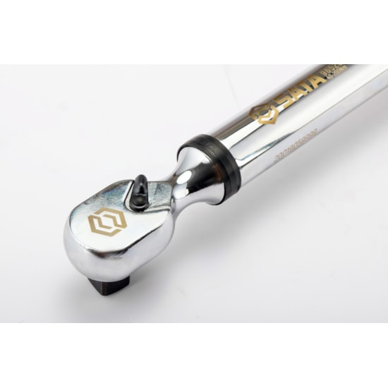 Compre Torquímetro Digital 40-200Nm com Encaixe de 1/2" - SATA ...